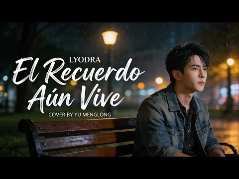 Yu Menglong El Recuerdo Aún Vive (MEMORY REMAINS Versión ESPAÑOL)  #yumenglong #AlanYu #fypシ゚viral
