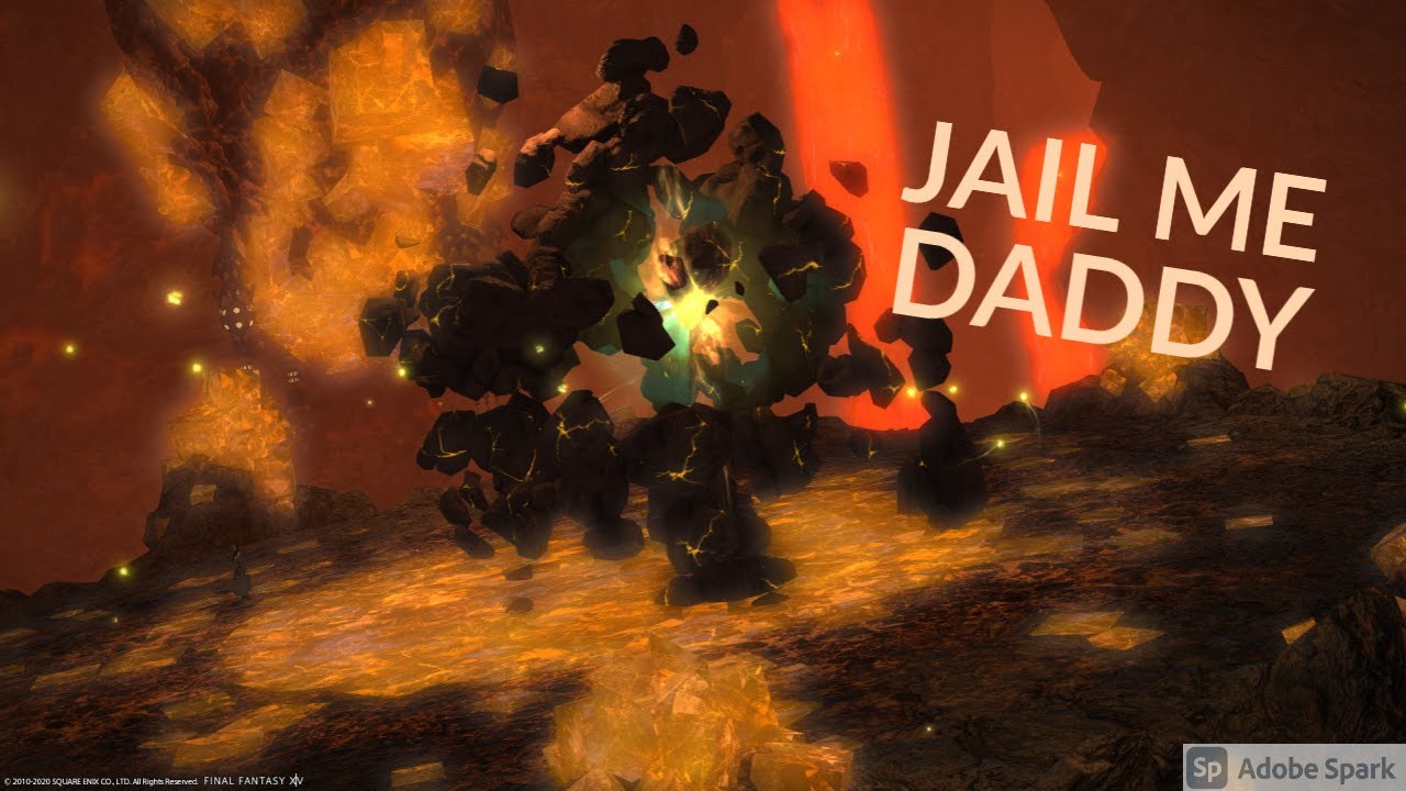 THE WEAPON'S REFRAIN (UWU) FFXIV | RDM POV | DAY 3 - YouTube