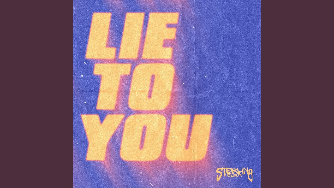 Lie to You - YouTube