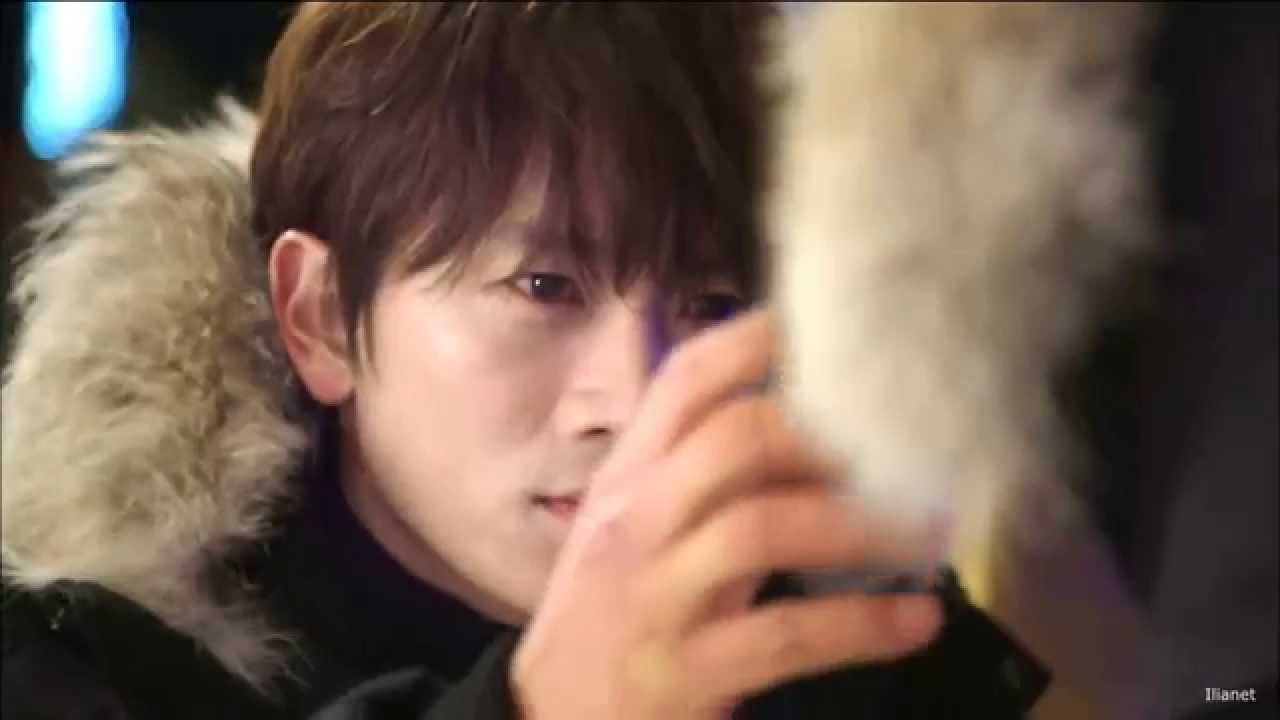 Kill Me Heal Me OST - (Auditory Hallucinations) - MV Jang Jae In - YouTube