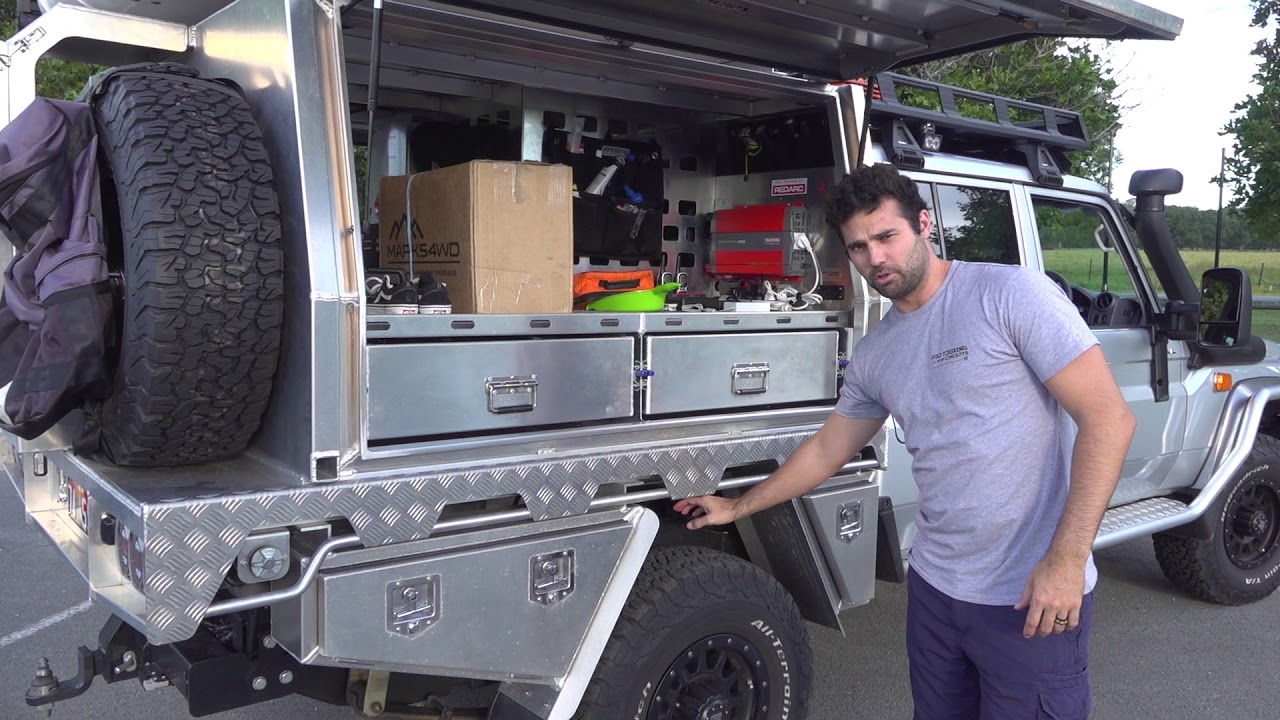 Pro Touring Concepts - Sean Scott Photography's 79 Build!! Norweld ...