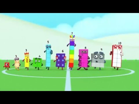 Number blocks 123l number blocks 1234 l 1 to 10 number block l 123 l ...