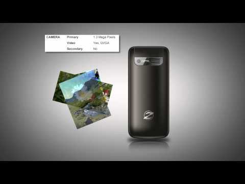 Zigo mobile phones L731