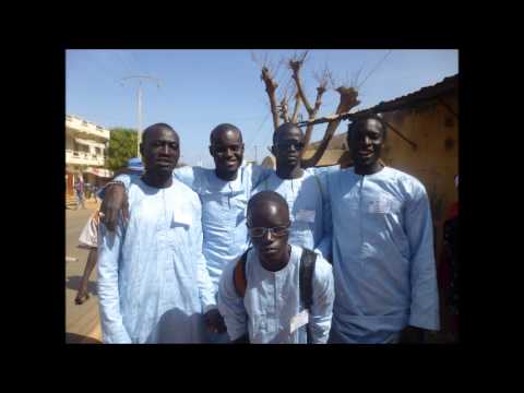 Welcome to Mboro, Senegal - YouTube