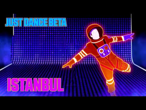 Just Dance 4 - Istanbul (Beta Mashup)