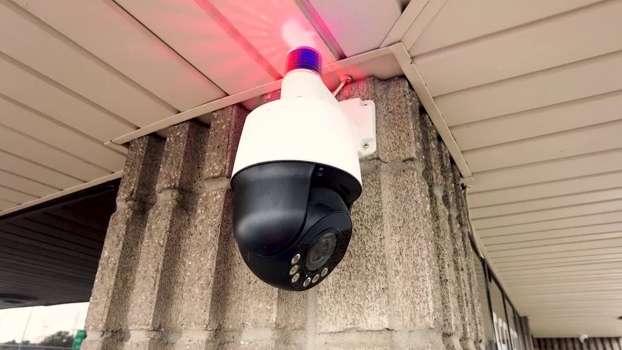 CK Tech + Security - YouTube