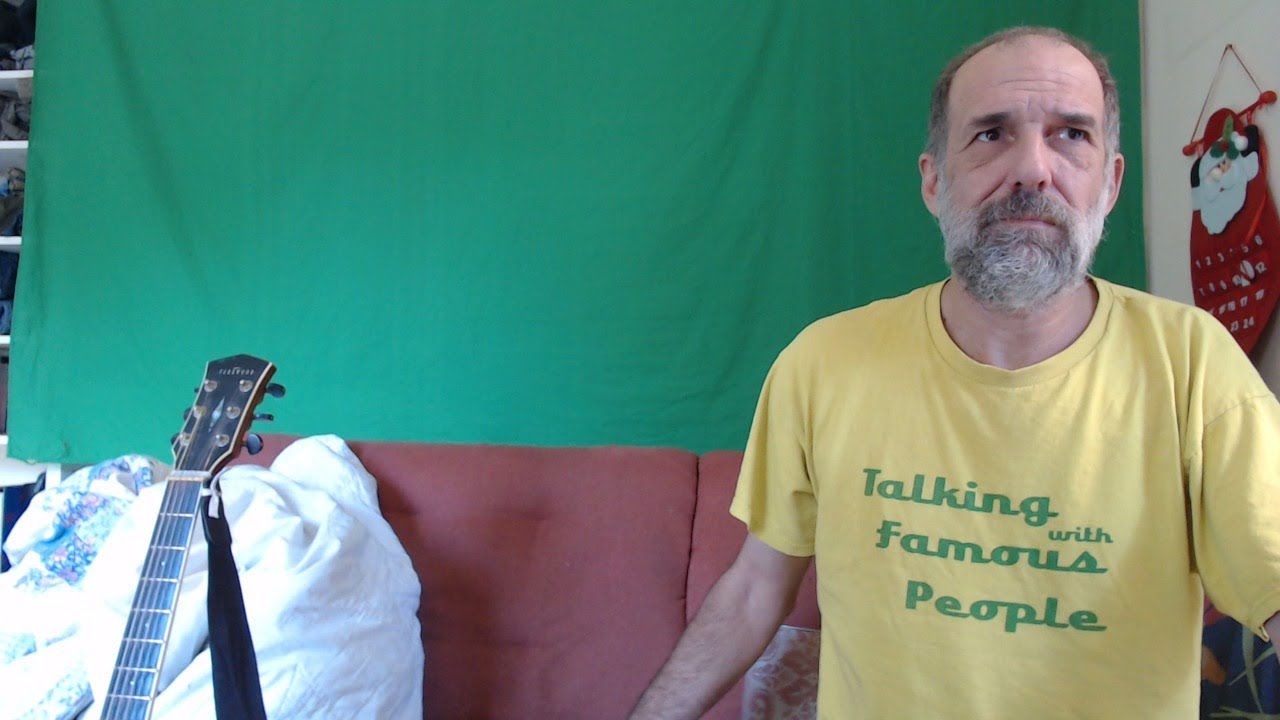 Everything Must Be Easy - YouTube