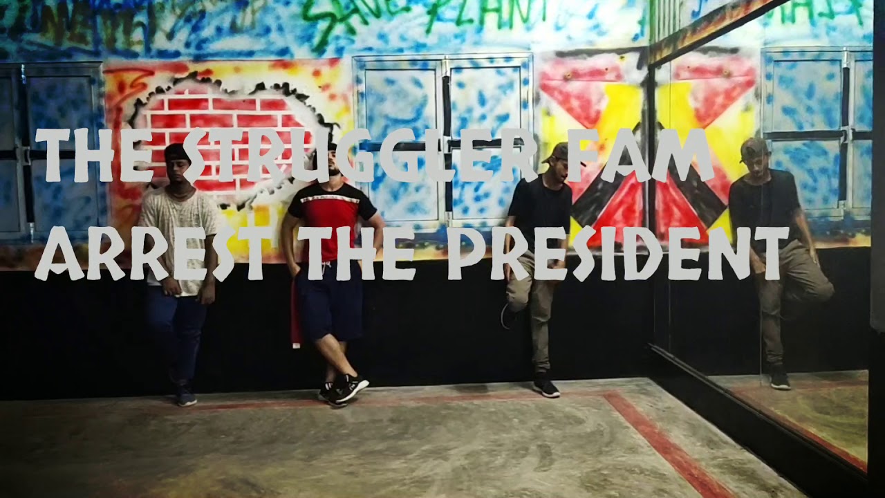 Popping animation dance - YouTube