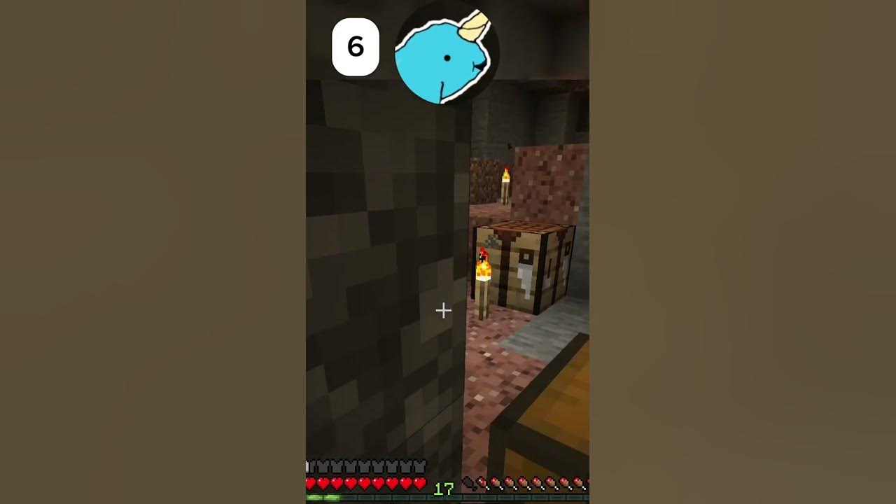 Minecraft Mob Spawner Xp Farm Easy Design Shorts Youtube