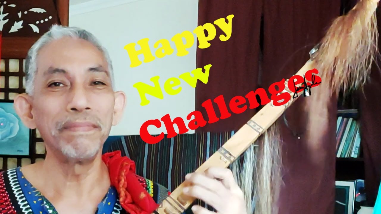 Joey Ayala - kuglong greetings - YouTube