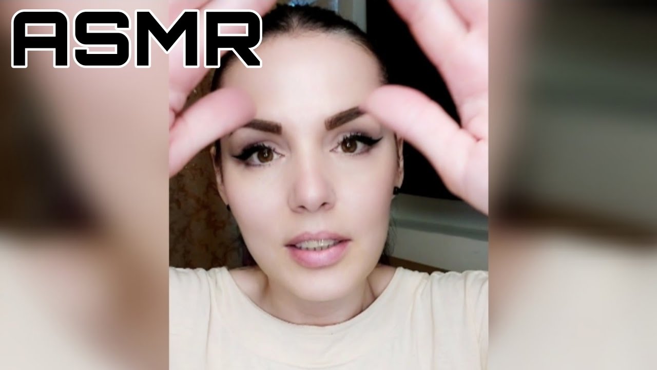 ASMR for sleep and relaxation - Relaxing video - goosebumps - YouTube