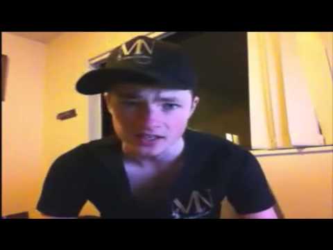 Jyzz trolling Mutated Nation & Chestbrah