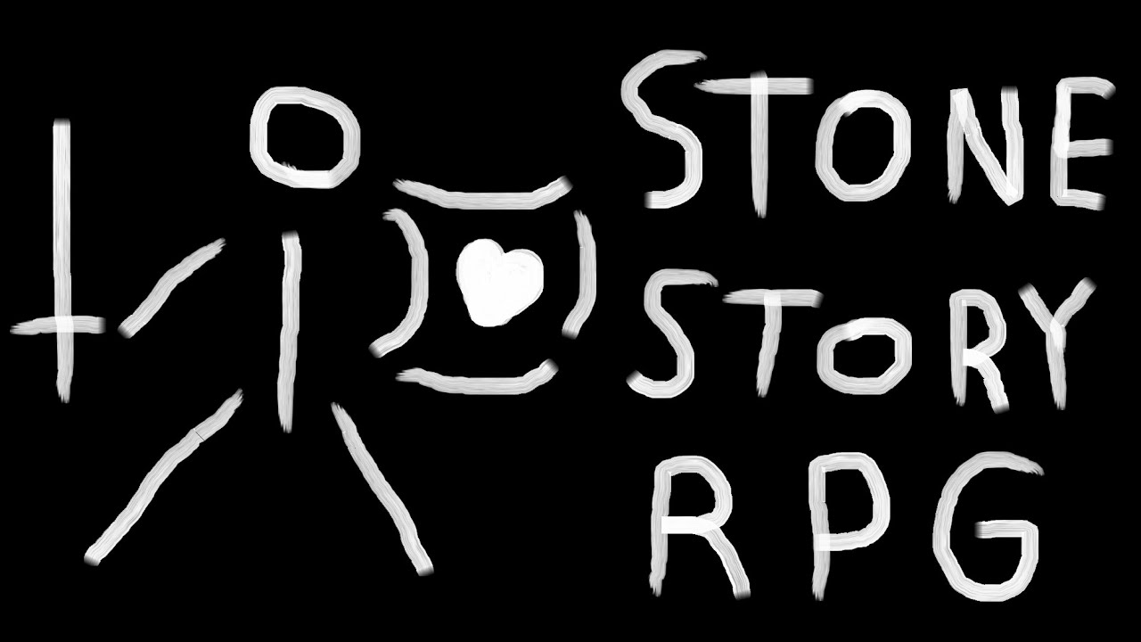 Stone Story RPG jogando a demo - YouTube