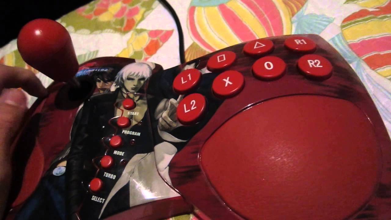 Rarest Video game Controller Ever made - YouTube
