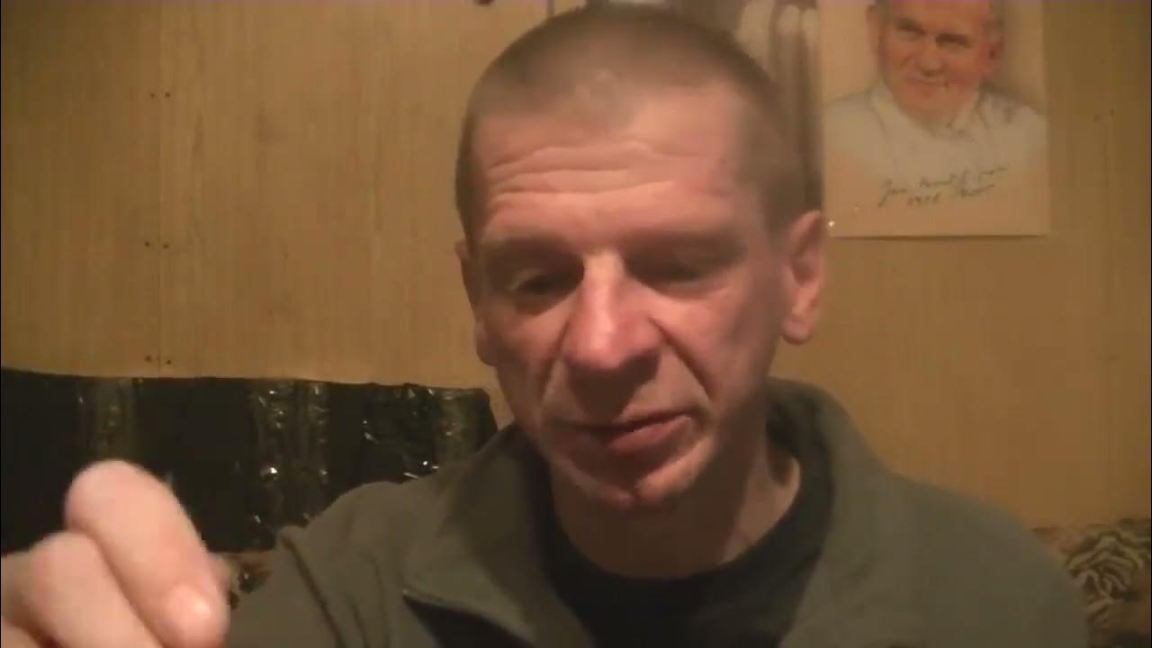 Dzedobry pomłka dzisiaj 31 pierszy jest #kononowicz #major #suchodolski #szkolna17 - YouTube