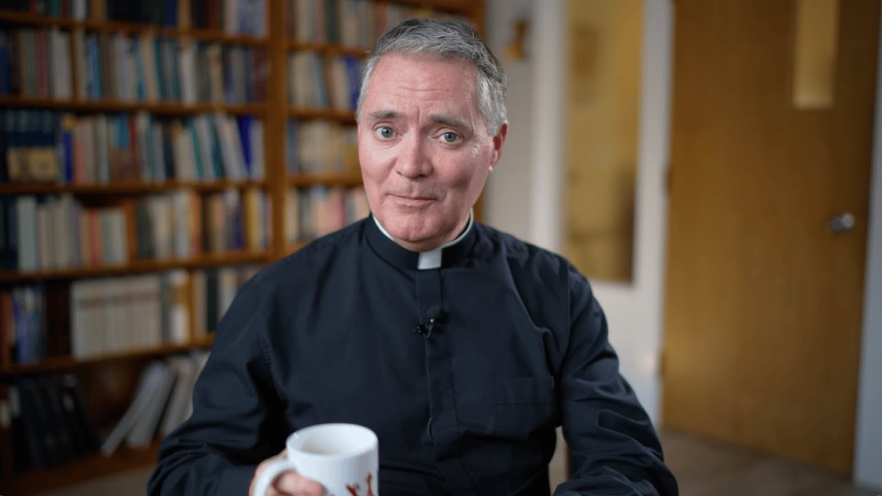 Coffee with Fr. James Mallon January 22, 2025 - YouTube