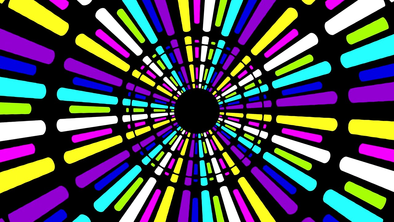 Vj Loops HD 1280p Free Gratis - YouTube