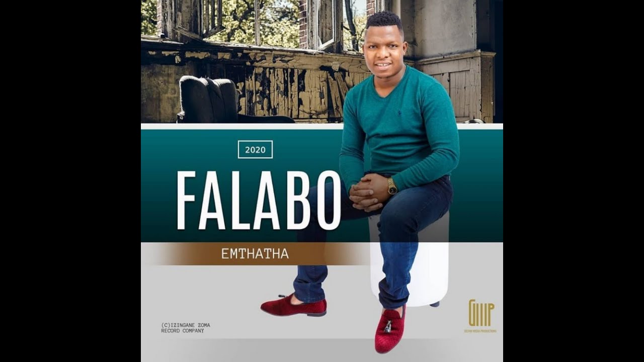 Falabo Khuzwayo 6Pack CD PROMO 2020 - YouTube