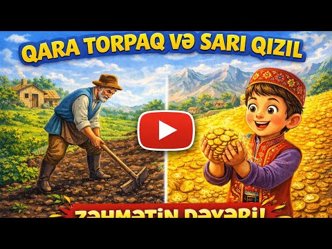 Ədəbiyyat 5 ci sinif dərsliyi Qara Torpaq Və Sarı Qızıl səhifə 120-121-122-123-124