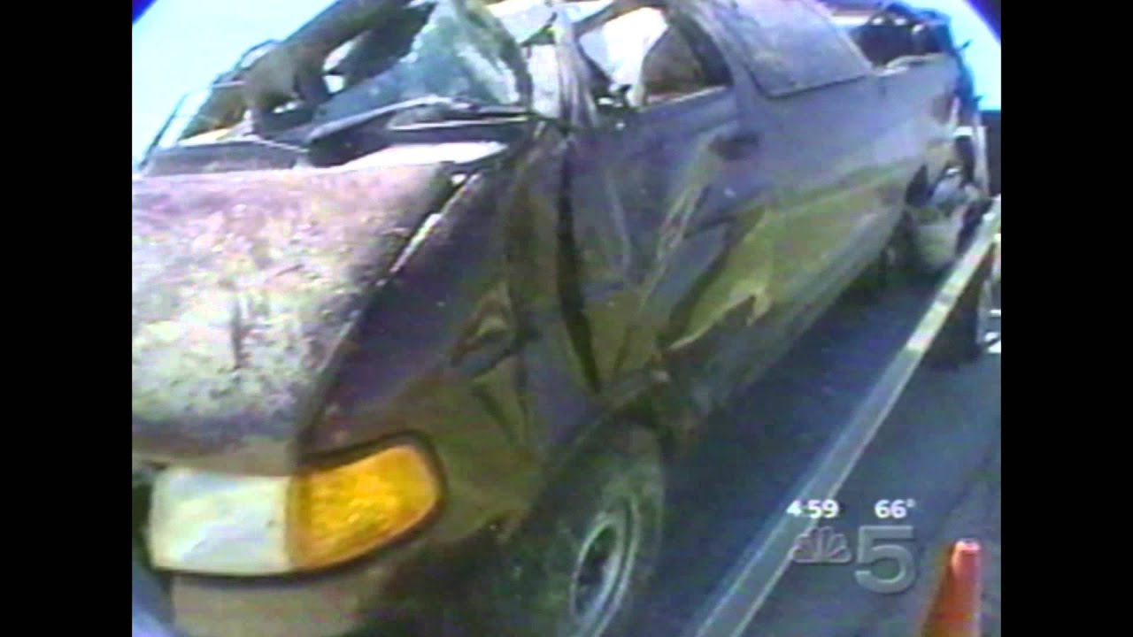 Deadly van crash lawsuit - NBC - YouTube