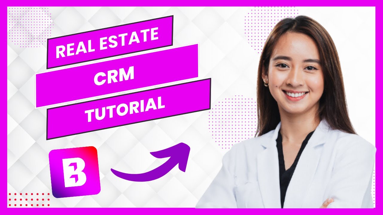 Boldtrail CRM Tutorial || How to Use Boldtrail Real Estate CRM (Best Method) - YouTube