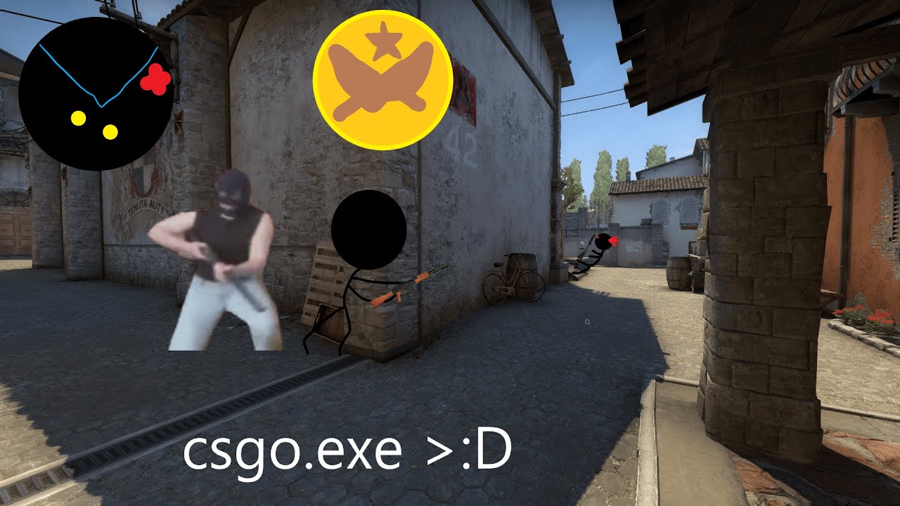 csgo.exe - YouTube