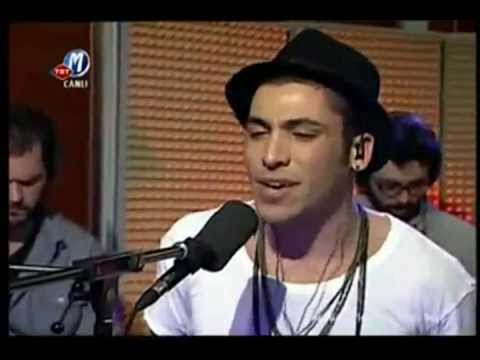 Can Bonomo - Mazeretim Var Asabiyim Ben