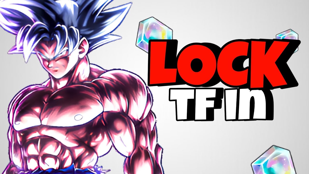 How to Actually Lock In For 7th Anniversary..(Dragon Ball Legends ...