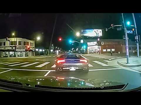 Craziest Supercar Police Chases Ever