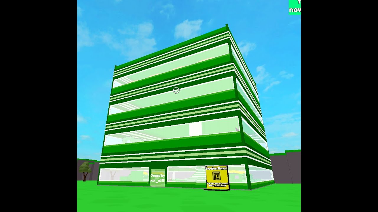 Cash Tycoon💲, ALL Completed in Roblox - YouTube