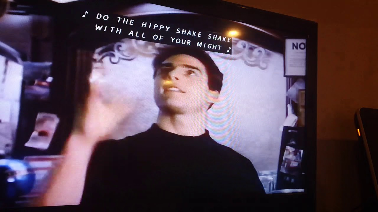 Opening To Splash 1990 VHS - YouTube