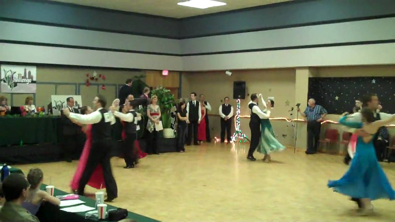 CDC 10 - Brandon + Elise, Ben + Jen - Silver Quickstep 3 - YouTube Music