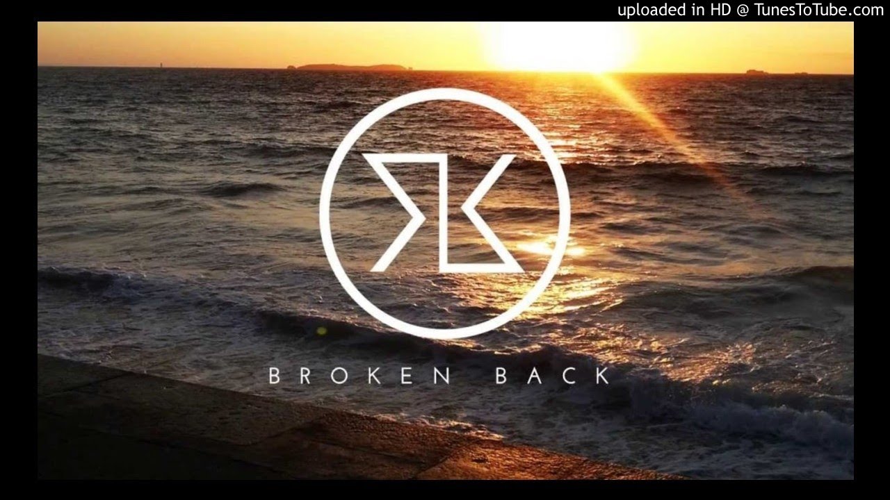 Broken Back - Remember That (Original Demo) - YouTube Music