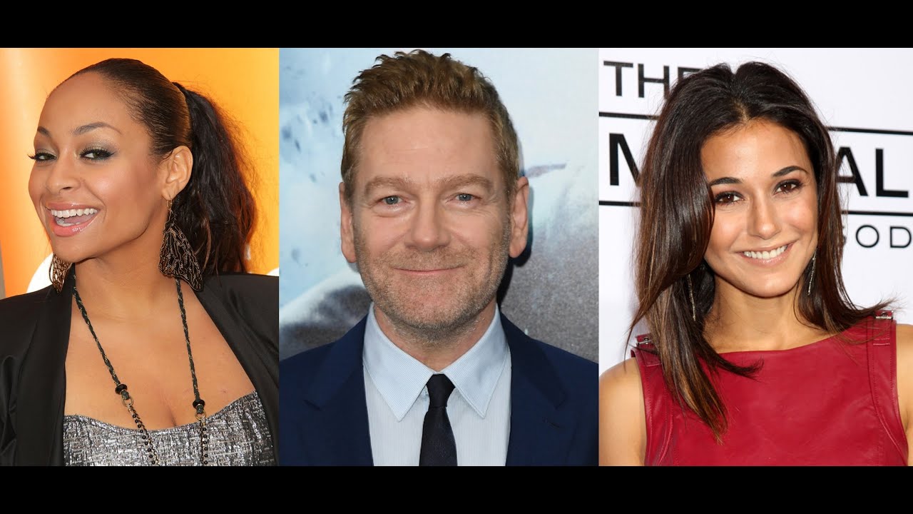 December 10 / Famous birthdays Raven-Symoné, Kenneth Branagh ...