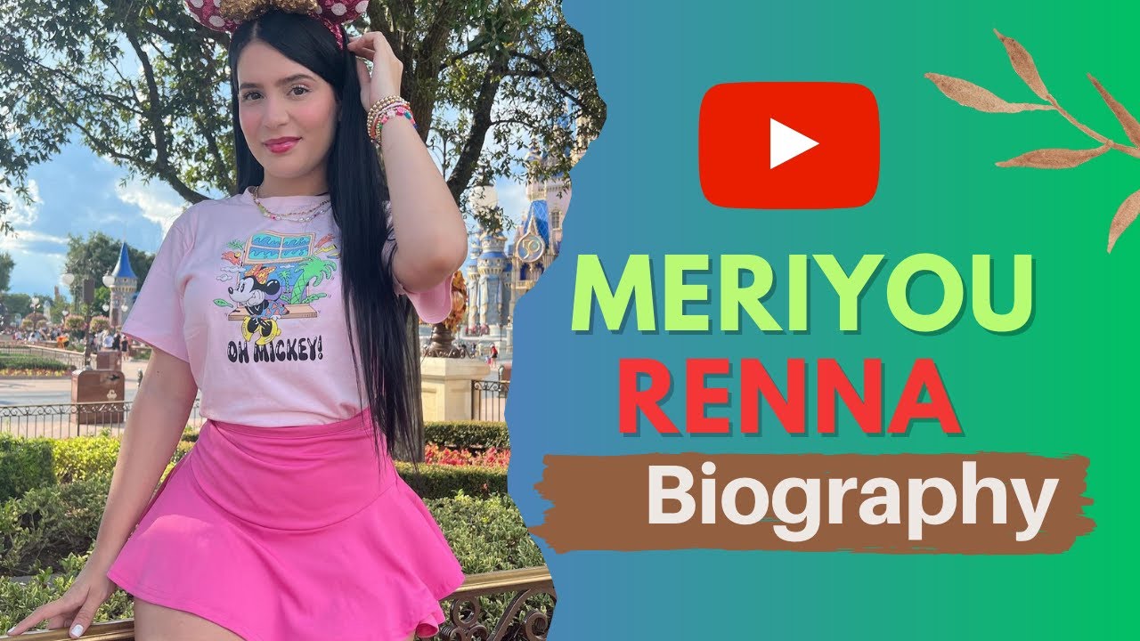 Meriyou Renna Biography & Lifestyle Glamorous Curvy Plus size Model ...