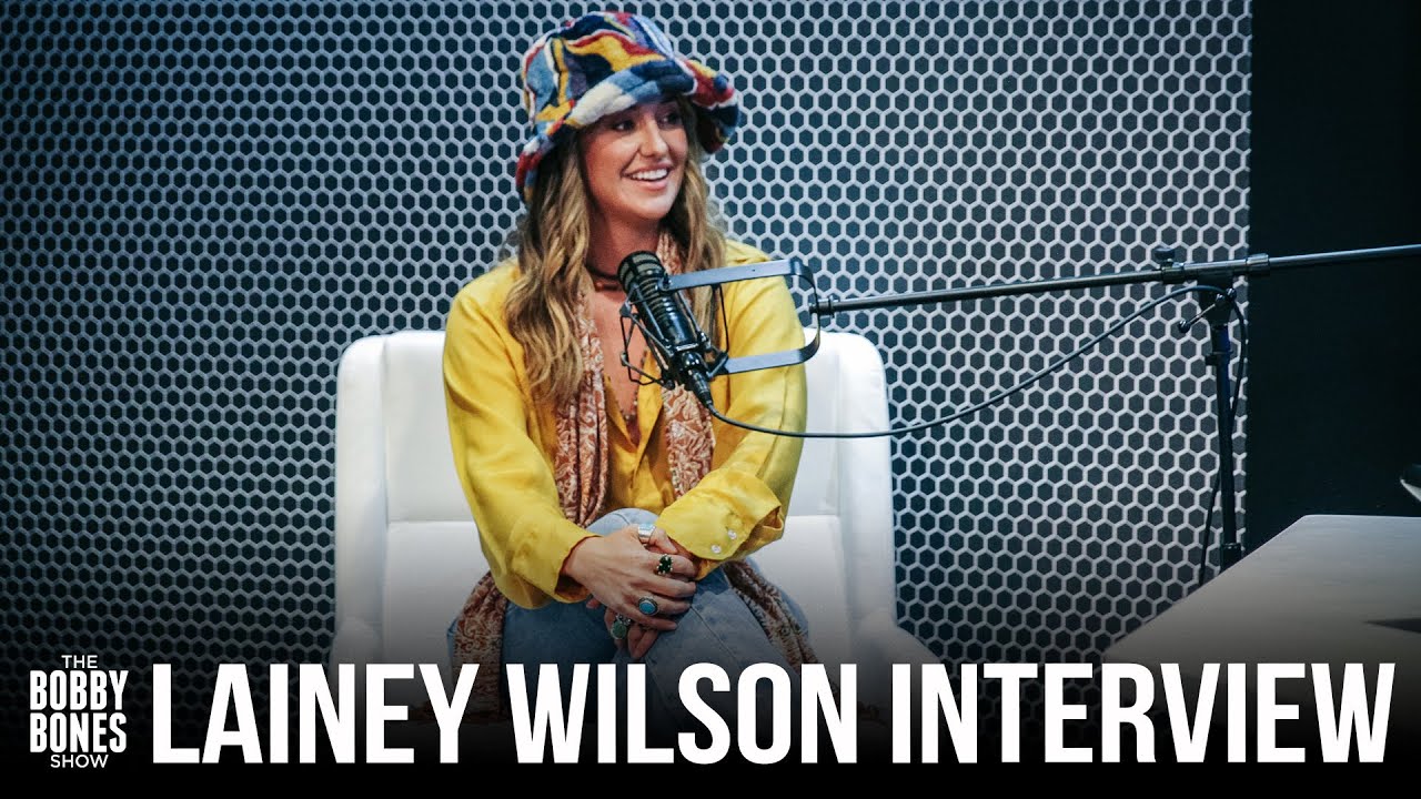 Lainey Wilson Details ‘Yellowstone’ Character & Shares Story About the ... Lainey Wilson Details ‘Yellowstone’ Character & Shares Story About the ...