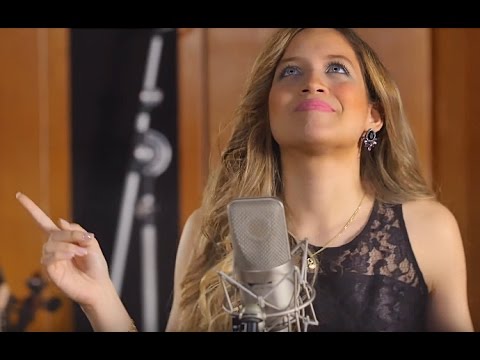 TU VOLUNTAD - Andrea Music - Musica Cristiana - YouTube
