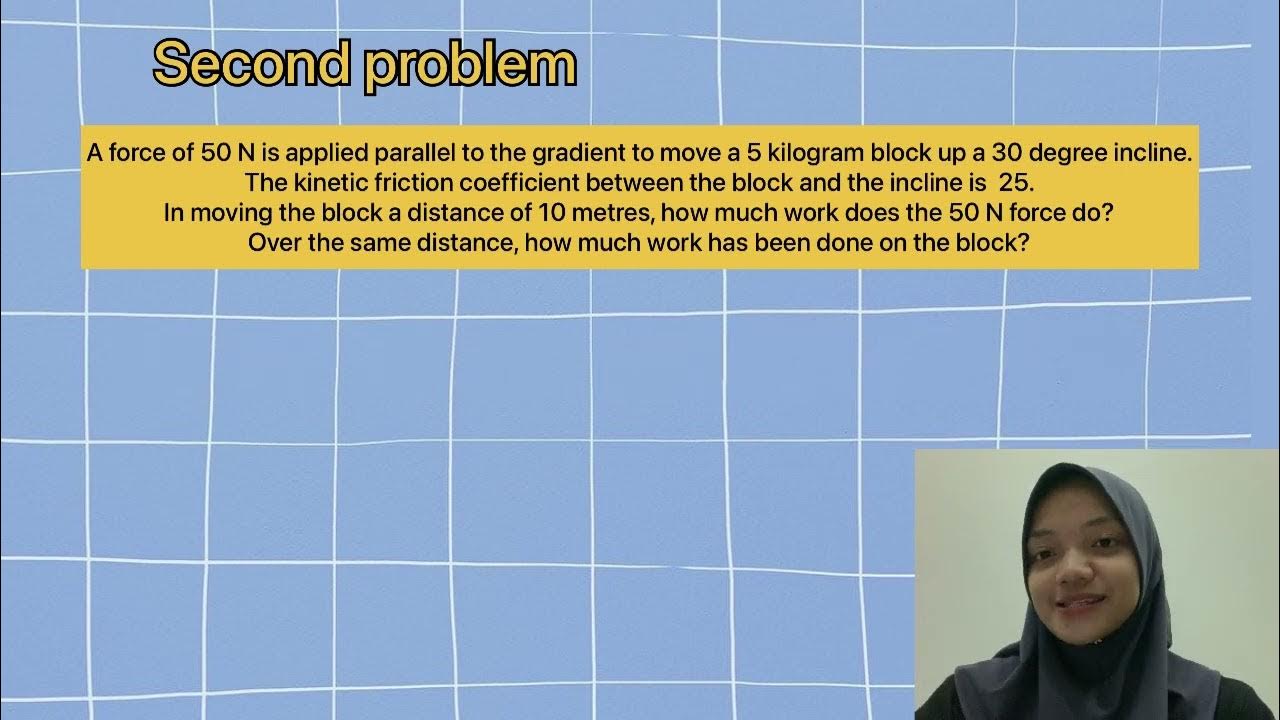 APPLICATION OF VECTOR IN REAL LIFE PRESENTATION MTES1104 - YouTube