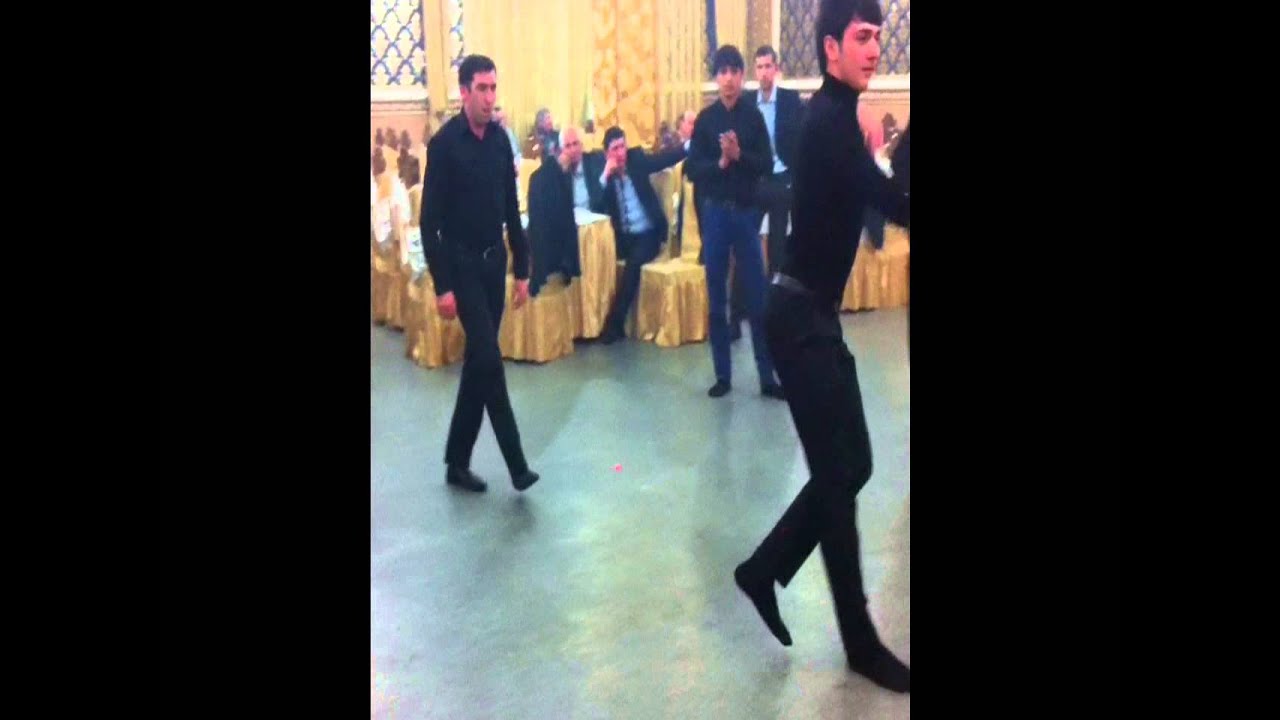 AZERI TOYLARI IDEAL REQS QRUPU 2013 Nagara Nahid Sumqayit Toyu (Super ...