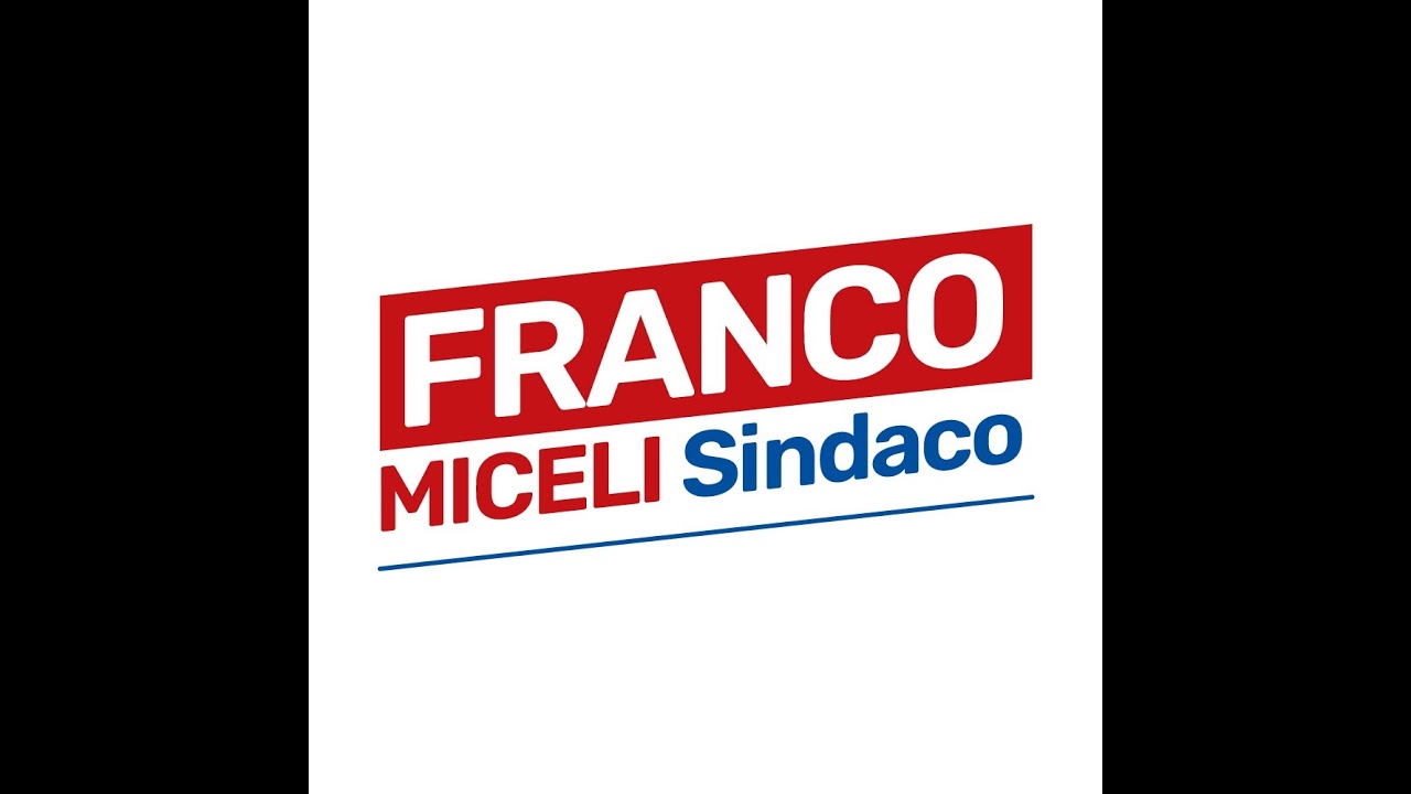 Franco Miceli Sindaco - YouTube