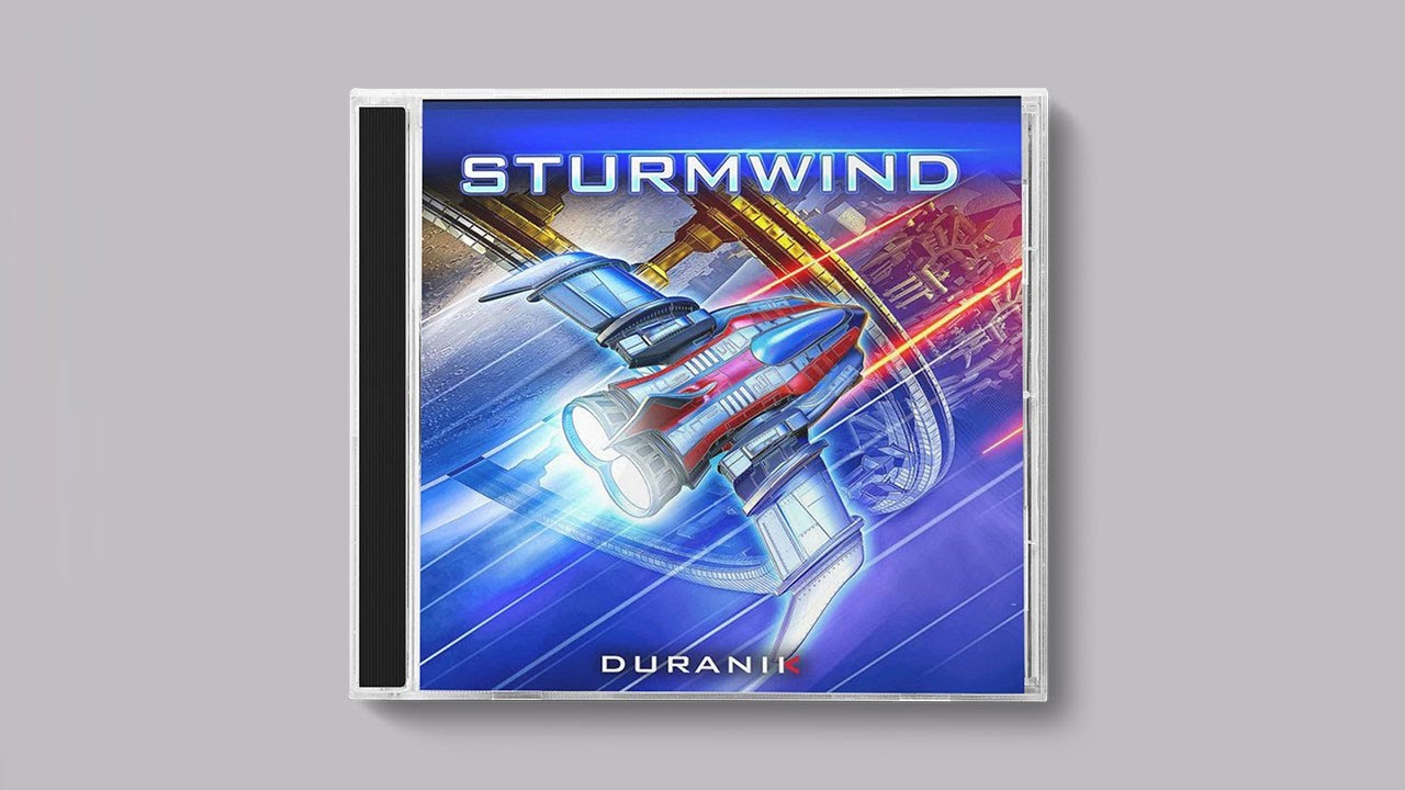 Sturmwind (Sega Dreamcast) Trailer - Full HD - YouTube
