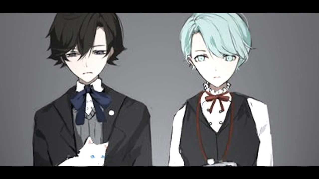 don't let me down | jumin & v - YouTube