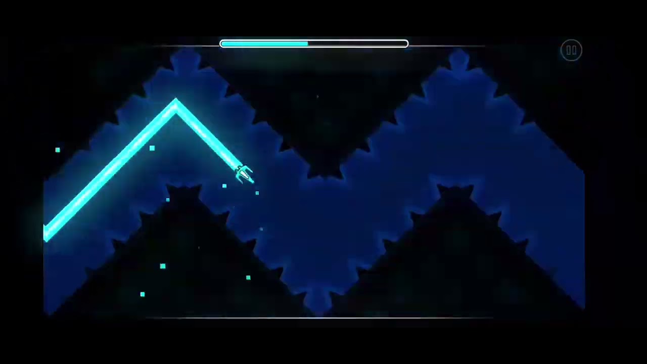 my level in gd 3 fullscreen: - YouTube