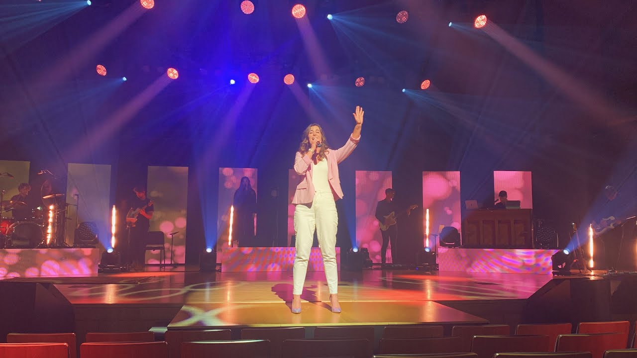 "Who Gave You The Right?" written and performed by Sarah Heath - YouTube