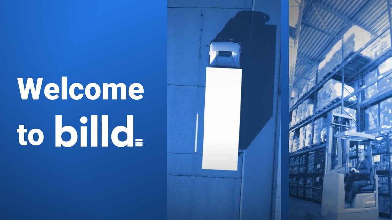 Welcome to Billd | Payment Solutions for Subcontractors | Commercial ...