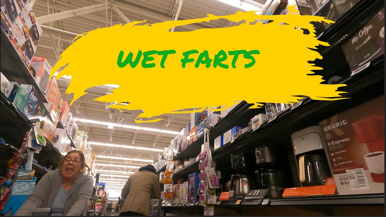 Wet Farts Youtube