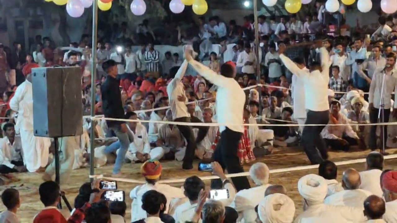 Ram jangid लाइव है! - YouTube