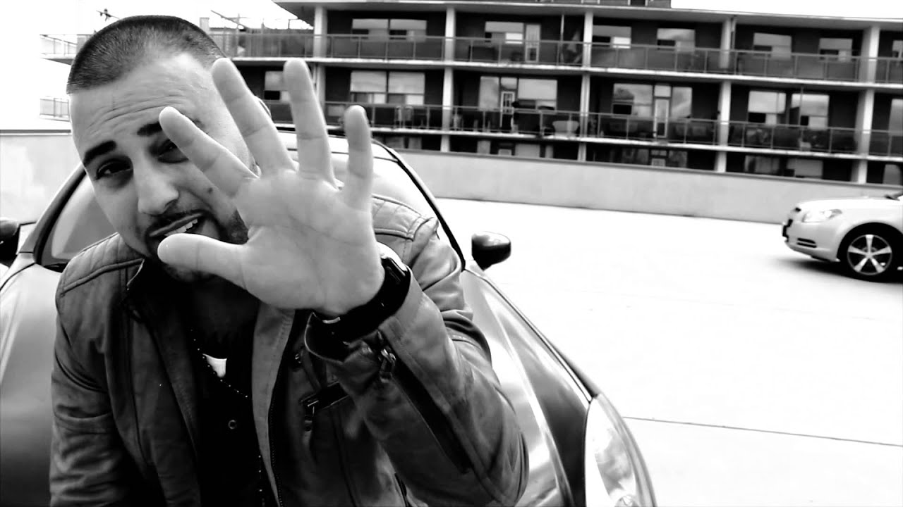 Ready Set Go! - Drew Carrymore & Prezzy (OFFICIAL VIDEO) - YouTube