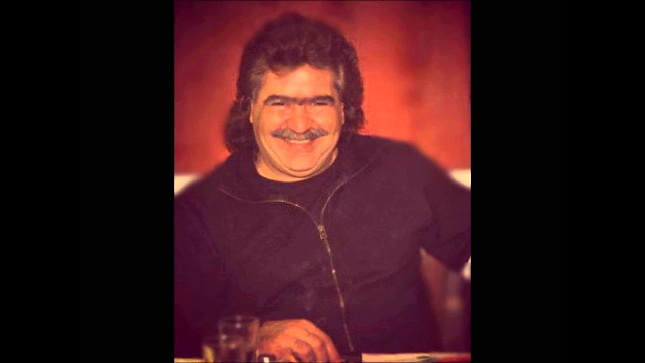 Νικος Γωνιανακης - Σα θολαθουνε τα νερα - YouTube
