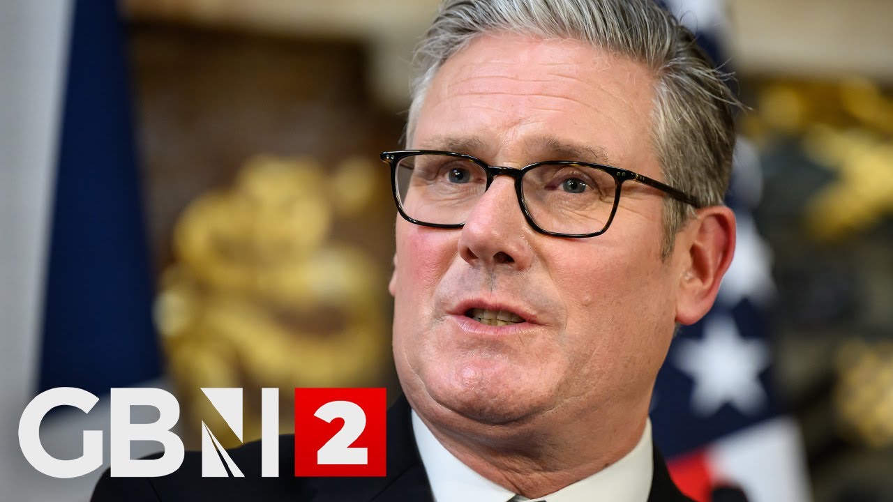 WATCH: Starmer hosts leaders at the Global Progress Action Summit 2025 ...